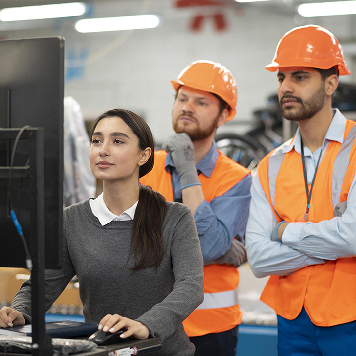 Æterna Safety - Workplace Safety & OSHA Training